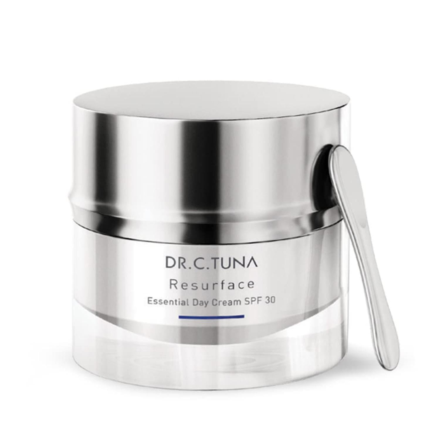 Crema de Día Resurface Farmasi Esencial 50ml | Walmart en línea