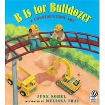 Jerry Pallotta's Alphabet Books The Construction Alphabet Book ...