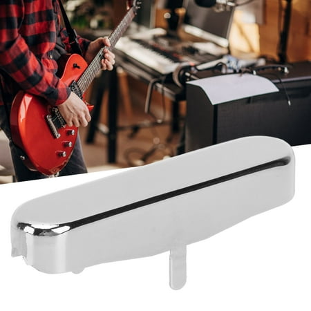 Guitar Pickup Cover,Instrument Guitar Musical Guitar Pickup Cover ...