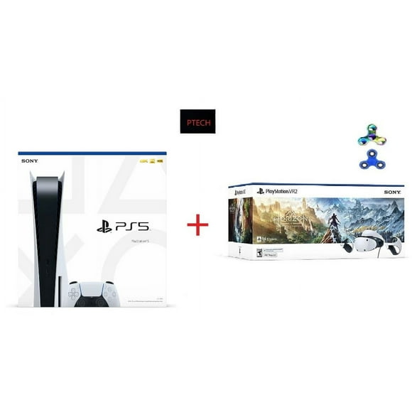 Ps5 Bundle