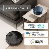Viomi V2 Max Smart Robotic Vacuum Cleaner, Auto Vacuum & Wet Mop for ...