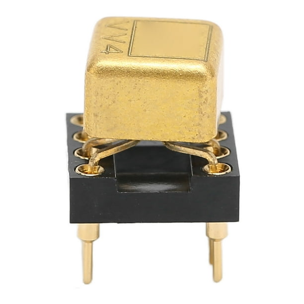 Upgrade Operational Amplifier Board,VV4 Dual Operational Amplifier ...