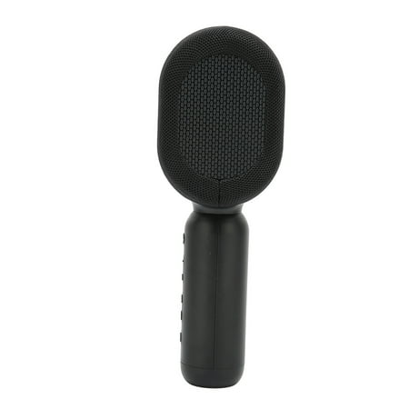 Bluetooth Microphone,Wireless Microphone HiFi Dual Bluetooth Microphone ...
