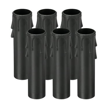 Chandelier Lighting Fixture Socket Kit, Adjustable Height Candelabra E ...