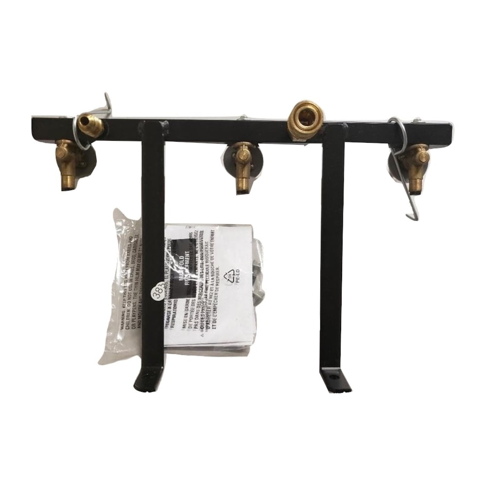 Click here for Weber Genesis Gold  Silver  Platinum C Manifold As... prices