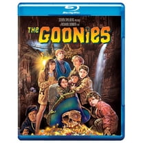 The Goonies (4K Ultra HD + Blu-ray) - Walmart.com