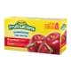 Mott's Fruitsations Unsweetened Strawberry, 12 x 90 g - Walmart.ca
