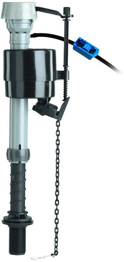 Fluidmaster 400LS Leak Sentry Pro Fill Valve - Walmart.com