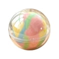 2026 New 1PCS Wax Cracking Stress Balls, Crunchy Texture Squeeze Toys ...