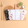 Happy Planner Faith-Based 30 Sheet Value Sticker Pack, Peony & Sky, 594 ...