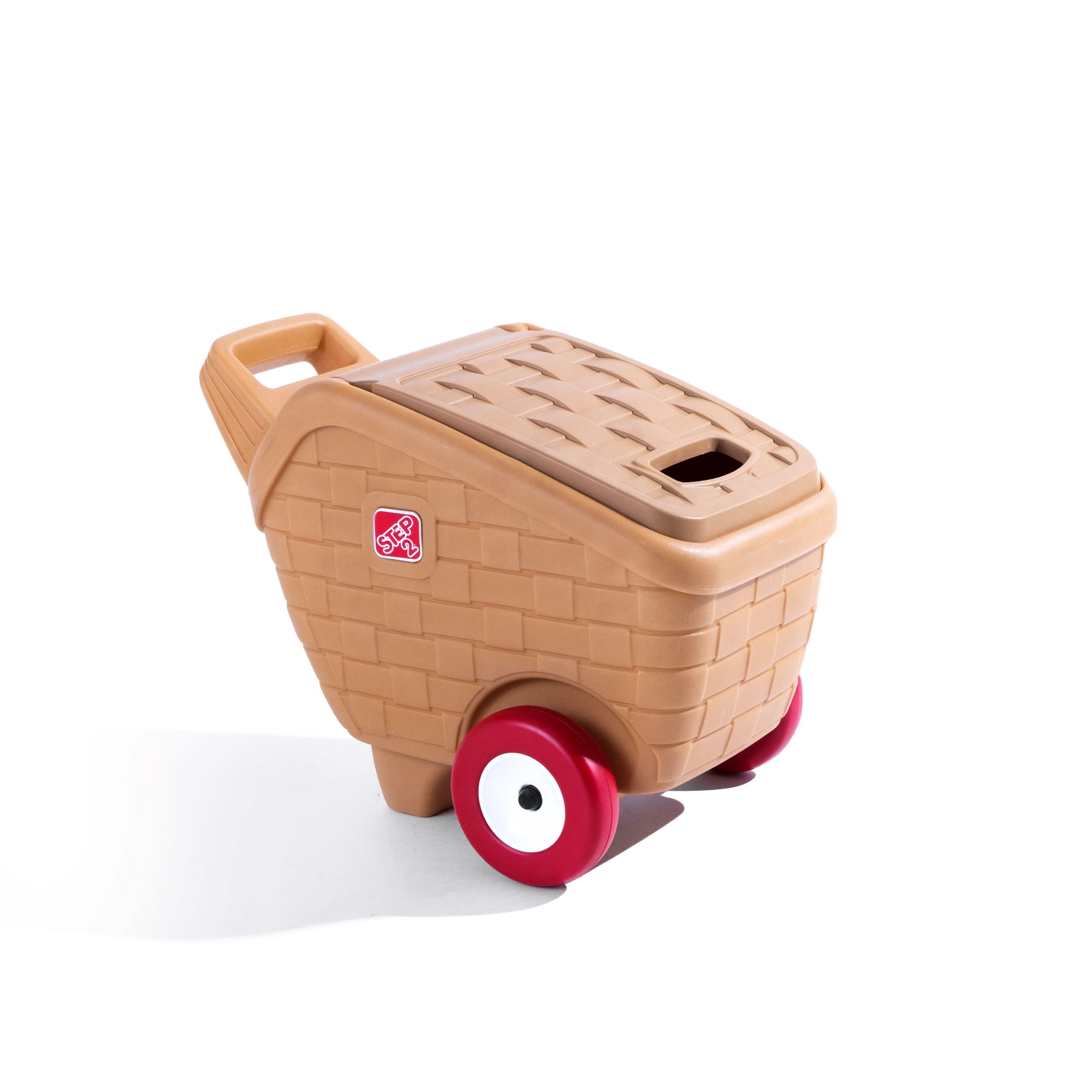 Click here for Step2 My First Picnic Basket prices