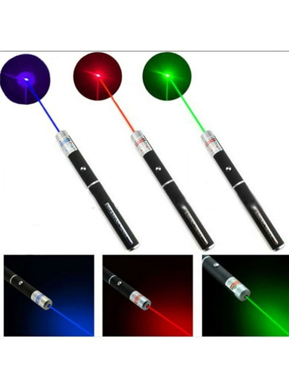 Laser Pointers & Remotes in Projection Equipment - Walmart.com
