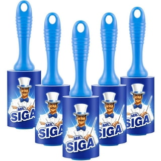 Spotty Super Size Lint Roller 60 Sheets - Walmart.com