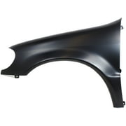 Mercedes-benz Ml Fender