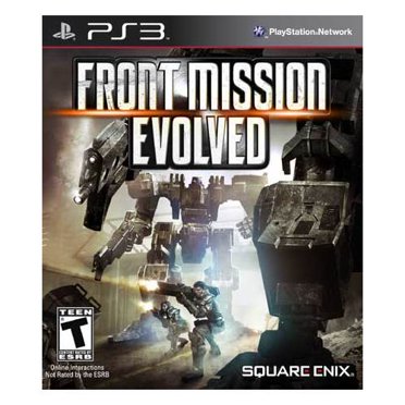 Mindjack, Square Enix, PlayStation 3, 662248910253 - Walmart.com