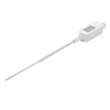Thermometer, IPX6 Waterproof -50 To 500°C Long Life Span Meat ...