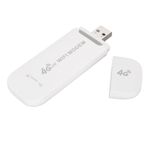 US GLTE Wi Fi MODEM, LTE 4G USB MODEM Enrutador de red inalámbrica ...