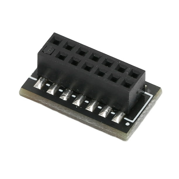 TP Module,TPM 2.0 Encryption Security Computer Accessories Encryption ...