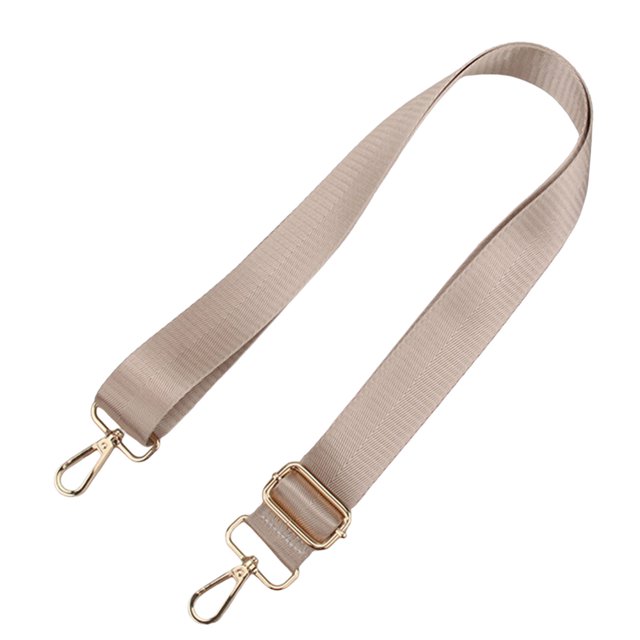 Mightlink Backpack Strap Detachable Solid Color Widen Anti Rust Buckles ...