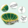 Handmade Coton Rope Bird Breeding Nest Bird Nest Cage for Small Parrots ... Handmade Coton Rope Bird Breeding Nest Bird Nest Cage for Small Parrots ...