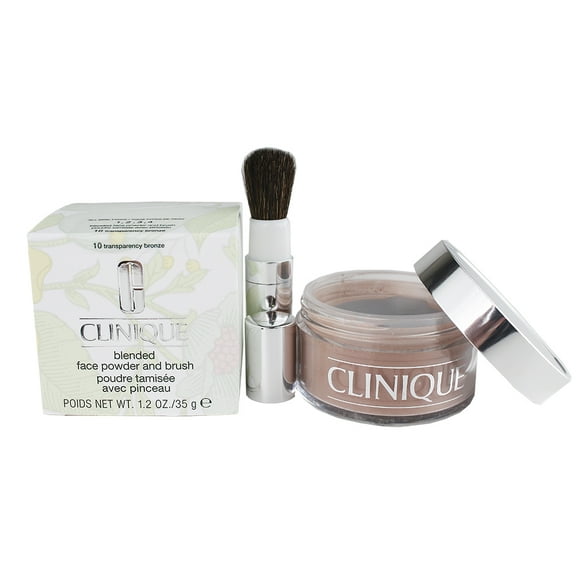 Clinique Face Powder