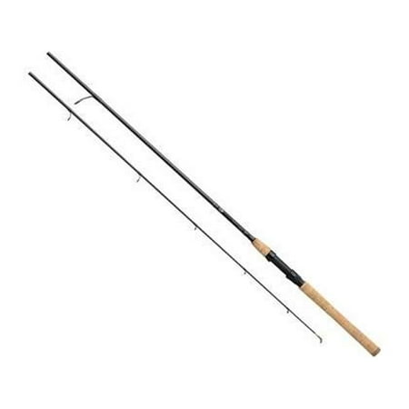 Daiwa NC862MHFS 8 ft. x 6 in. North Coast Salmon & Steelhead Series ...