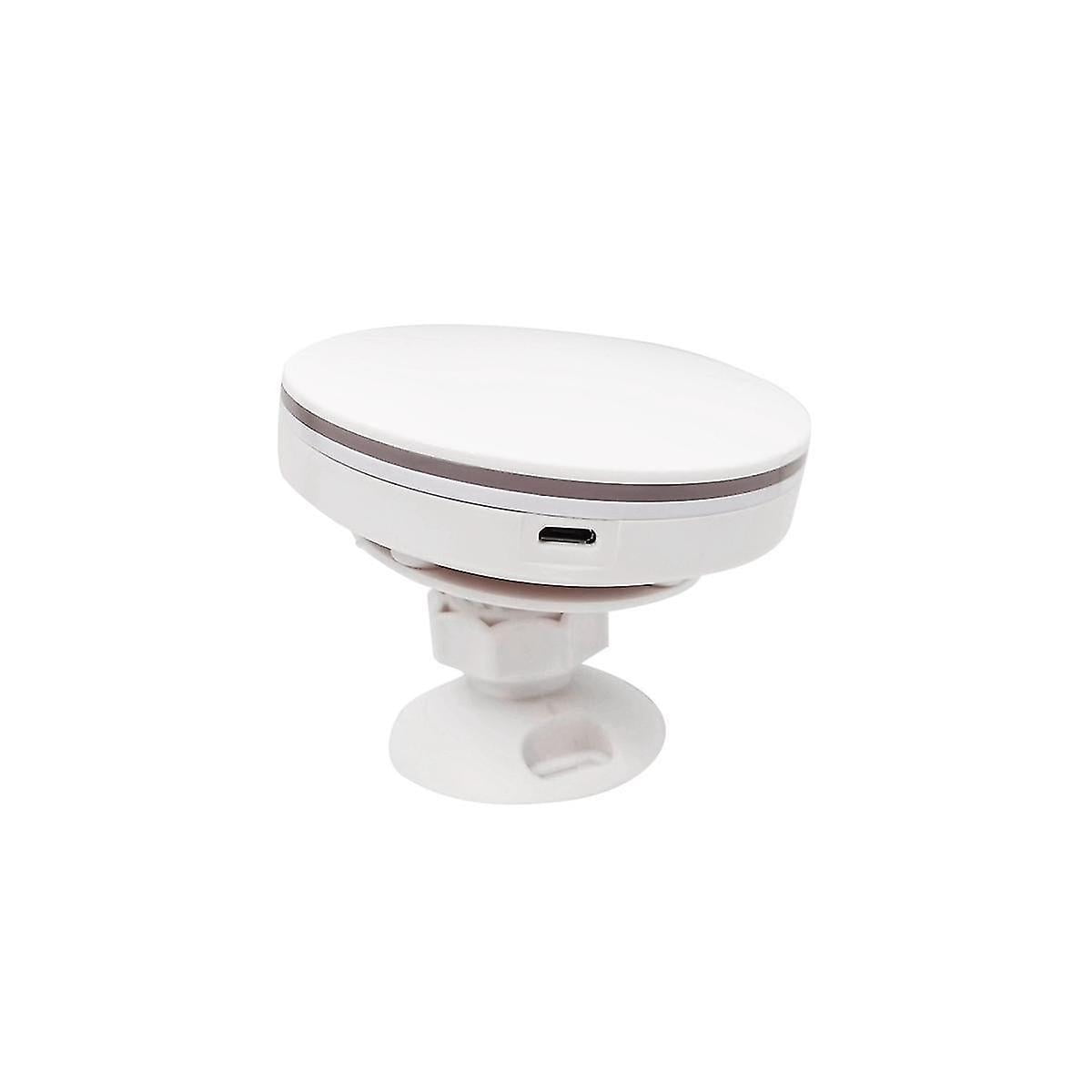 Sensor de presencia humana inteligente Zigbee Sensor de movimiento ...