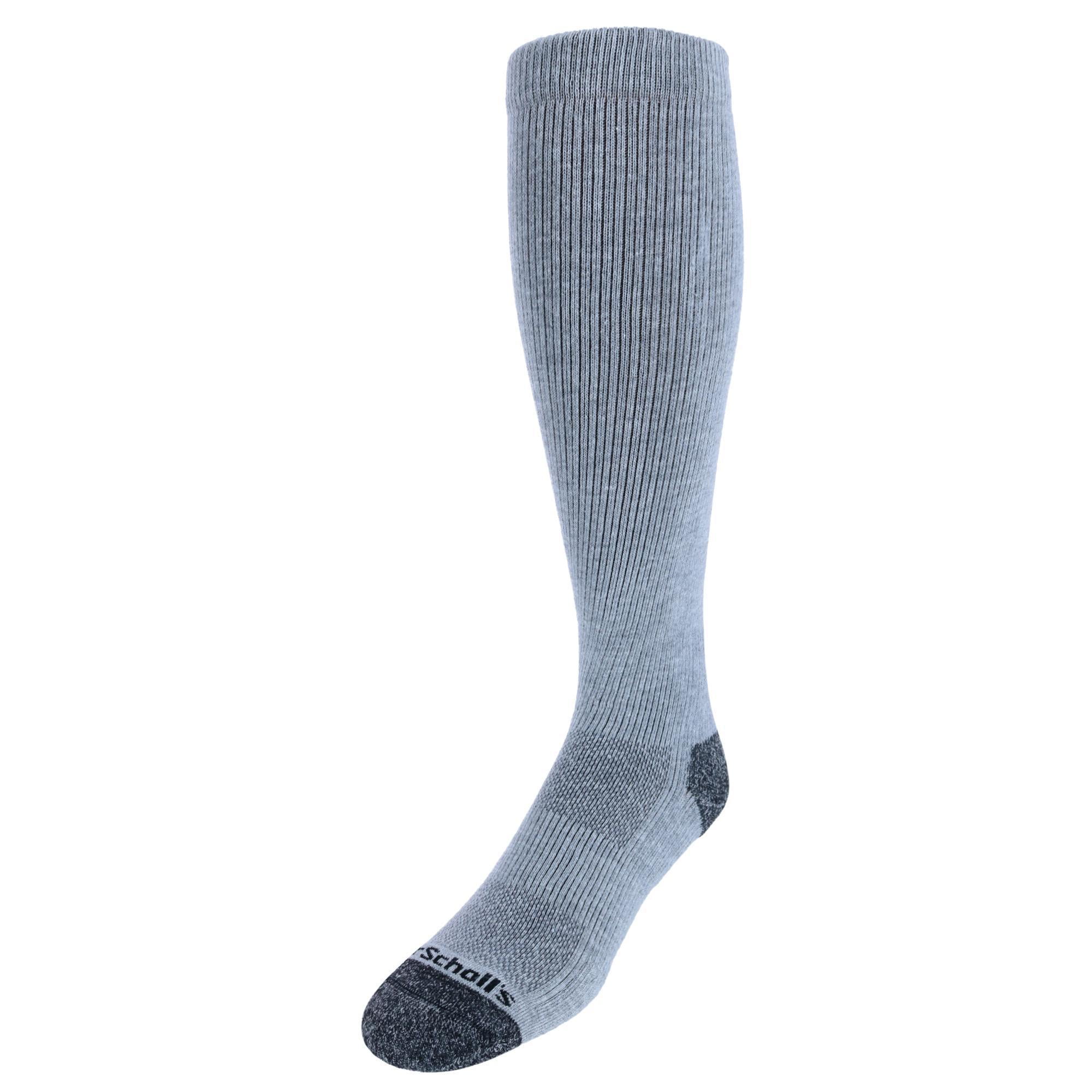 Click here for Dr. Scholls Over The Calf Compression Work Sock (1... prices