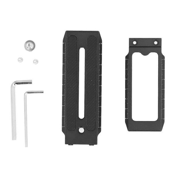 Camera L Bracket for RSC2 RS3 Vertical Horizontal Switching Camera ...