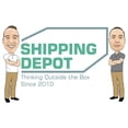 - 9x6x4 Pack of 100 Corrugated Cardboard Packing Shipping Mailing ...