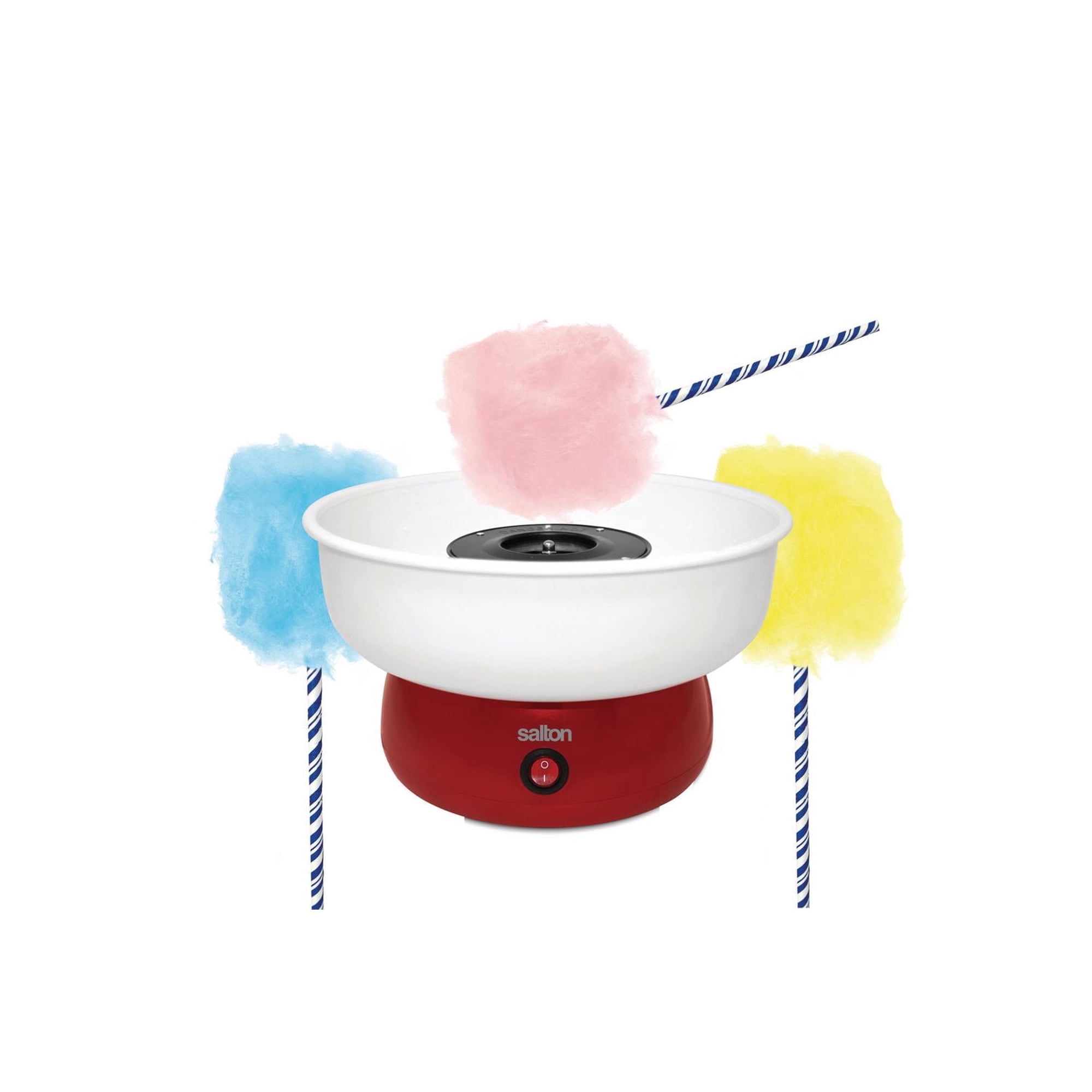 Click here for Salton Cotton Candy Maker Ccm1779 prices
