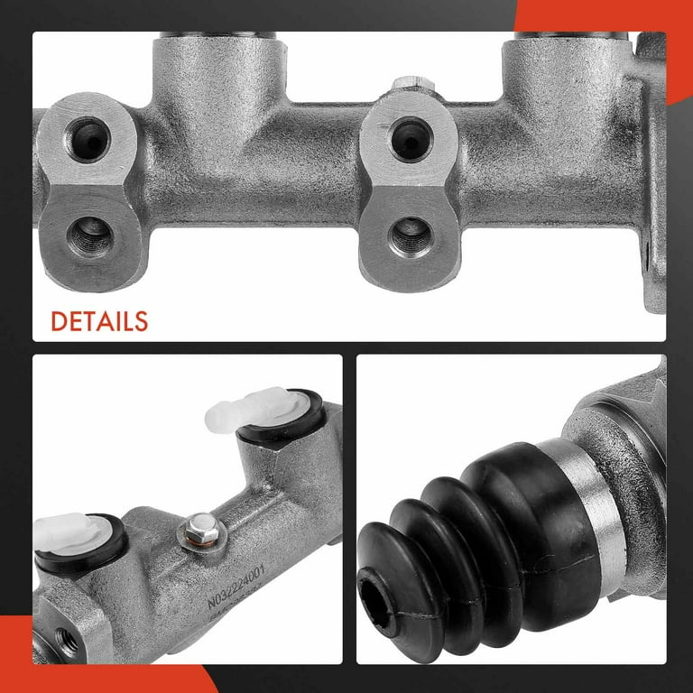 Gm Parts 23242284 Rear Spring Rear Hanger Assembly 1975-1991 Ford E250 ...