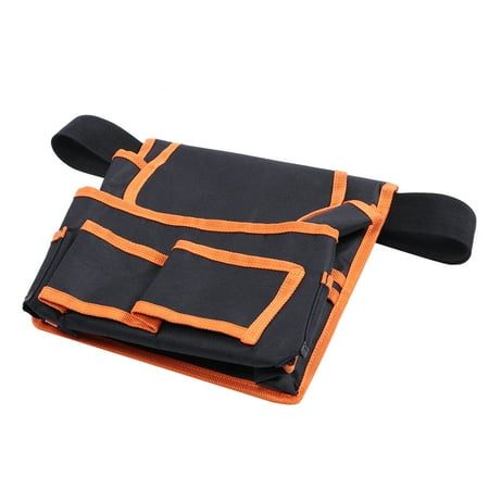 Oxford Cloth Bag Multifunction Waist Bag Tool Bag For Men Electrician ...