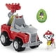 PAW Patrol, Dino Rescue Marshall’s Deluxe Rev Up Vehicle with Mystery ...