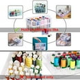 Simthread Embroidery Machine Thread, 40 Brother Colors Polyester Spools ...