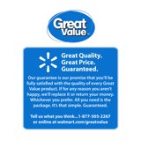 Great Value Twist & Shout Golden Sandwich Cookies, 14.3oz - Walmart.com