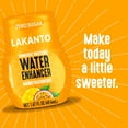 Lakanto Sugar Free Water Enhancer, Mango Passionfruit, 1.67 fl oz, Keto ...