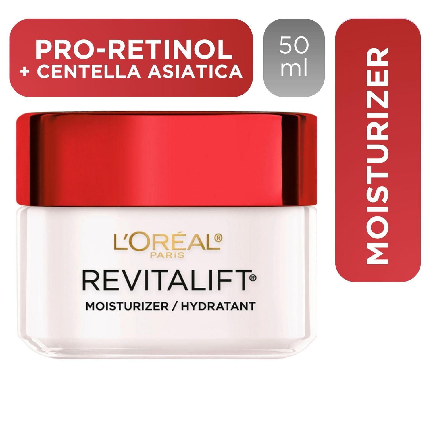 Click here for Loréal Paris Lor�al Paris Day Moisturizer  Pro-Ret... prices
