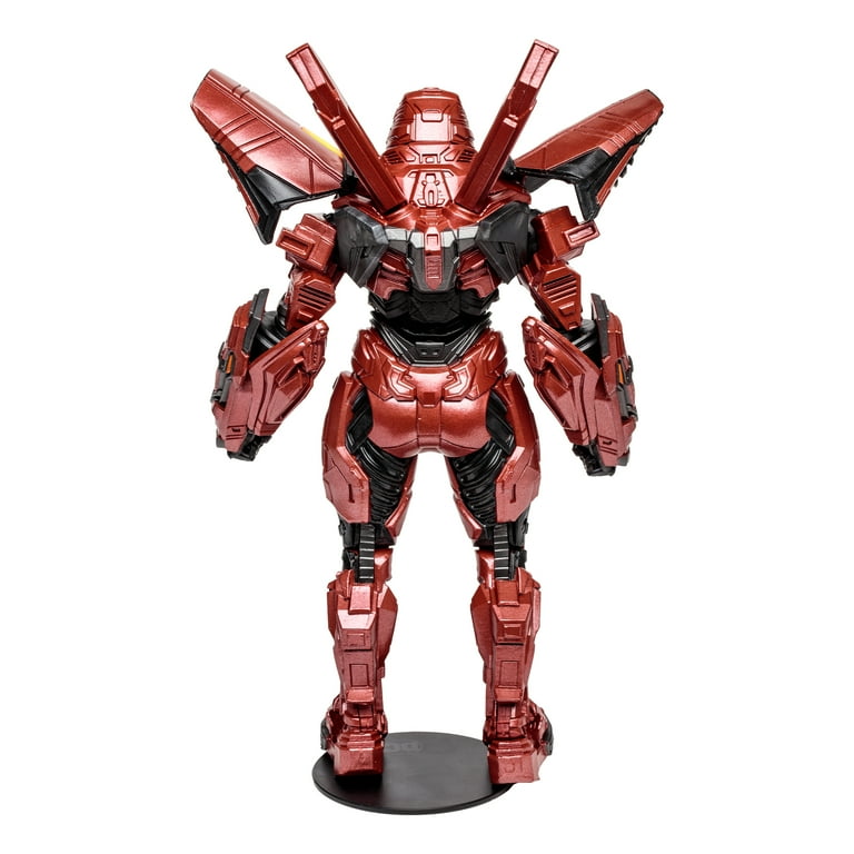 Blue beetle 12 inch action figure store