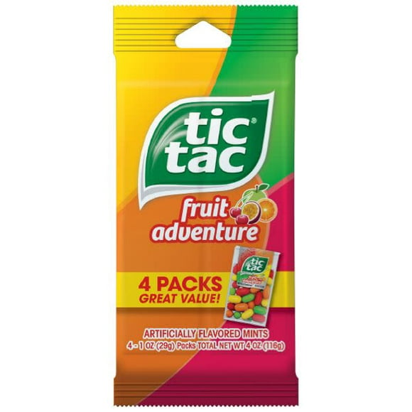 Bulk Tic Tacs