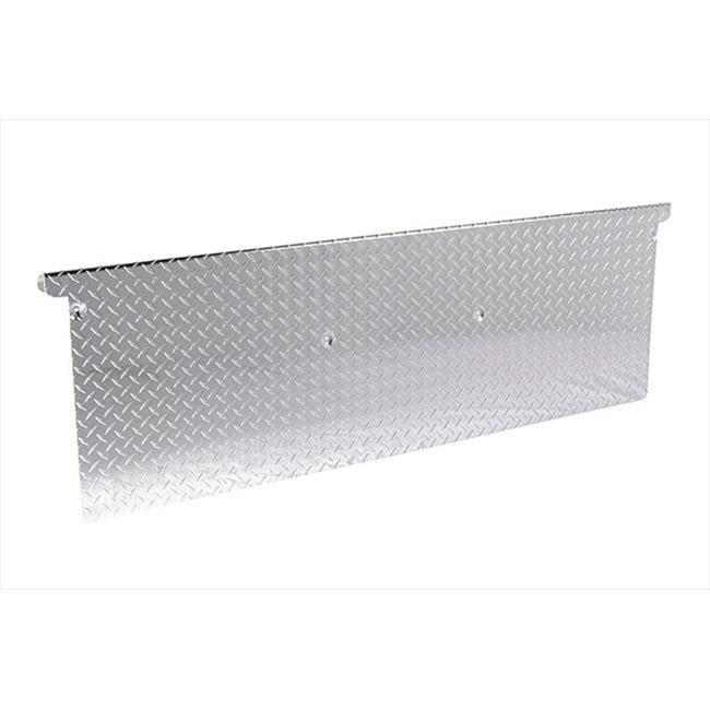 DEE ZEE 4142 Brite-Tread Full Tailgate Protector - Walmart.com