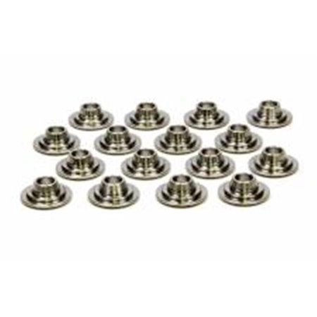 Mini 8 deg 0.940-0.68 in. OD Steps Dual Spring 400 Series Valve Spring ...