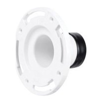 SIOUX CHIEF MFG CO. 888-GPM 3"Push Tite Clos Flange - Walmart.com