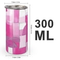 2.8 X 6.1 In Vertical Cup More Sturdy Not Leaking Cup Bottom Design Is ...