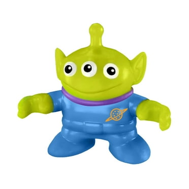 Disney Pixar Imaginext Buzz Lightyear XL Action Figure, 10 Inch Tall ...