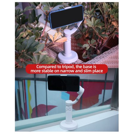 Camera Stabilizer Smartphone Handheld Gimbal Stabilizer Handheld ...