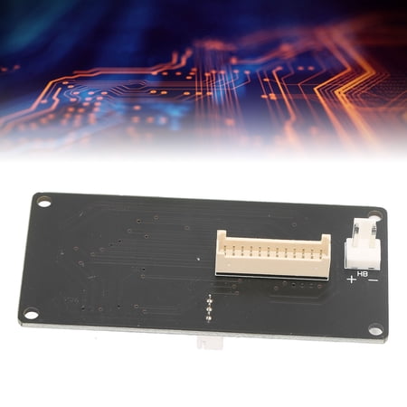 3D Printer Transfer Extruder Boards, 3D Printer Replacement Accessory ...