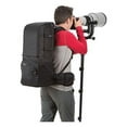 Lowepro Lens Trekker 600 AW III Telephoto Lens Backpack Large Capacity ...