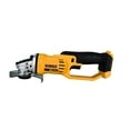 DeWalt Power XR DCG412B 20V Max Cordless Lithium-Ion 4-1/2" Grinder ...
