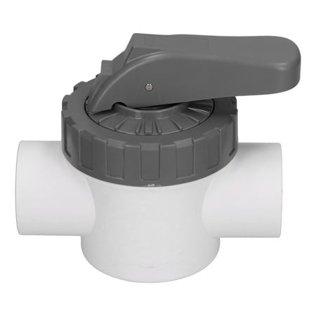 Way Diverter Valve,Diverter Valve Water Treatment Pool Diverter Valve ...